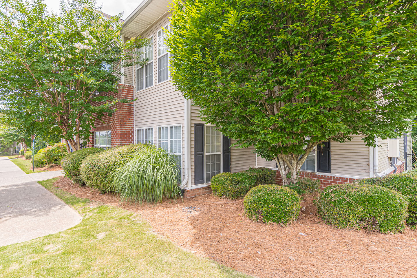 Gallery - The Parkton